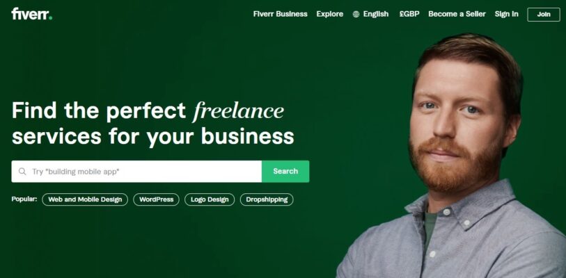 How a Freelancer Can Start Earning on Fiverr in 2025: Step-by-Step Guide